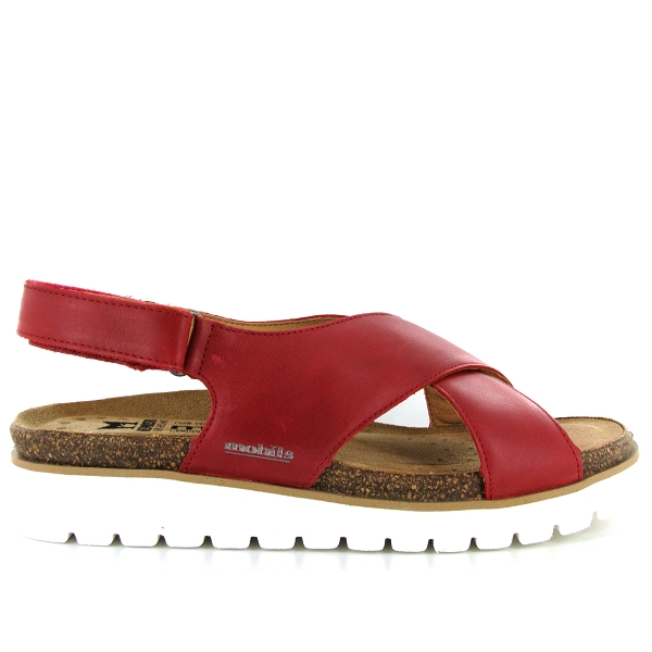 Mephisto tally rouge | Rieker Webstore