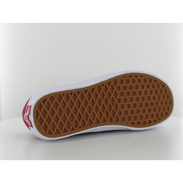 Vans authentic rouge | Rieker Webstore