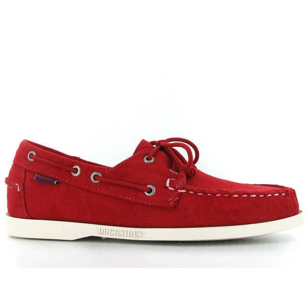 Sebago b72310 rouge | Rieker Webstore
