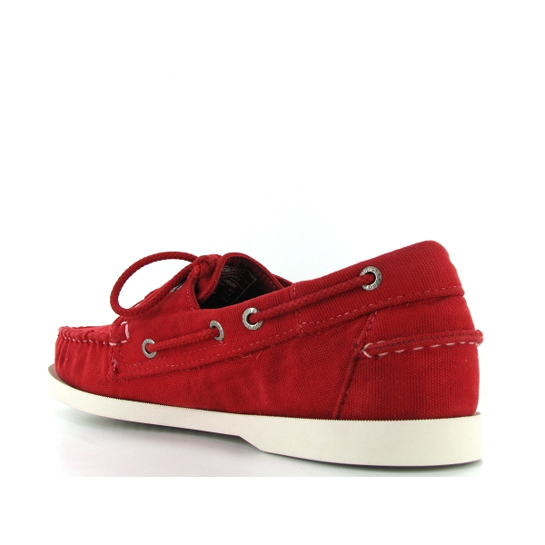 Sebago b72310 rouge | Rieker Webstore