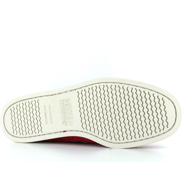 Sebago b72310 rouge | Rieker Webstore