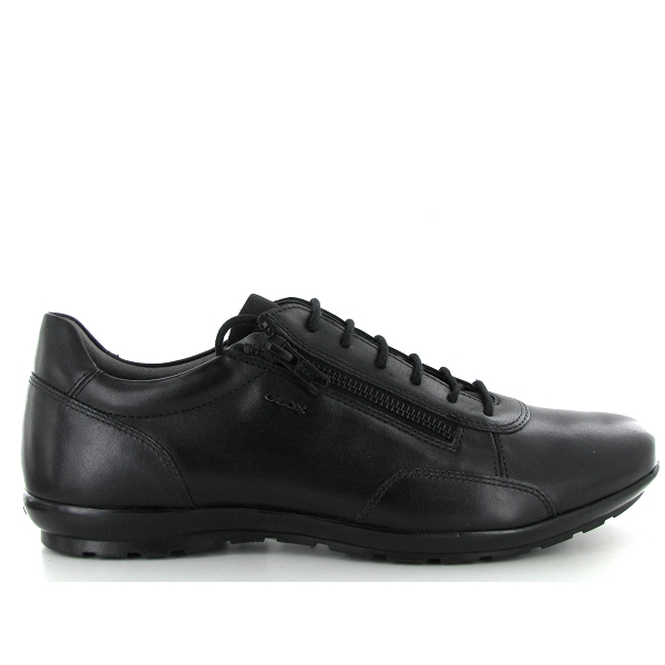 Geox symbol a u74a5a noir | Rieker Webstore