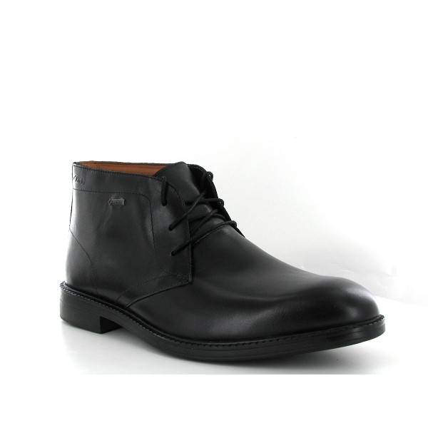 Clarks chilver hi noir | Rieker Webstore