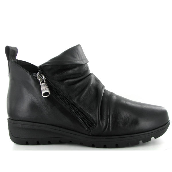 Paula urban 236 noir | Rieker Webstore