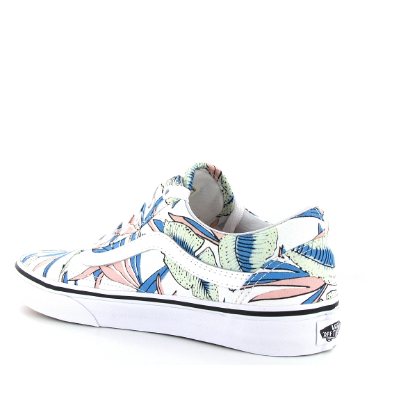 Vans old skool multicolore | Rieker Webstore