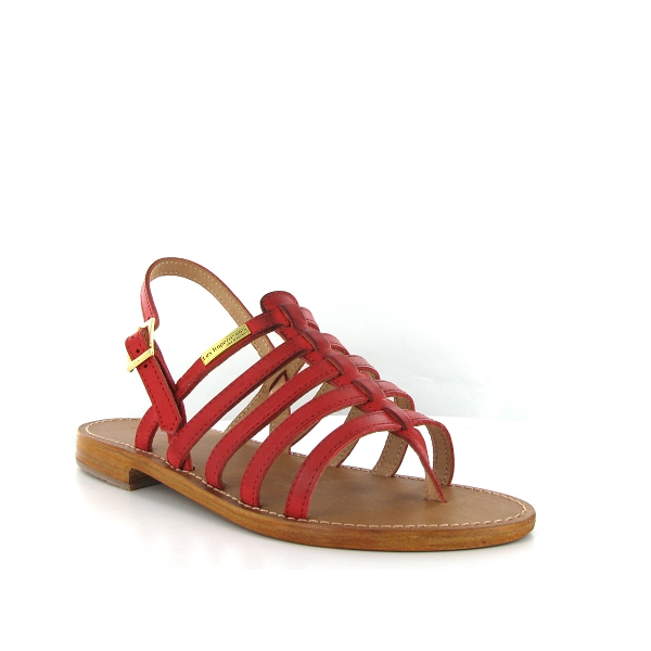 Les tropeziennes heriber rouge | Rieker Webstore