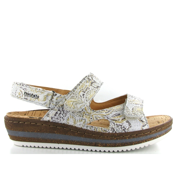 Mephisto laura blanc | Rieker Webstore