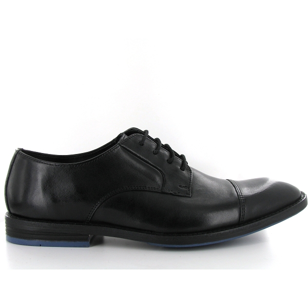 Clarks prangley cap noir | Rieker Webstore