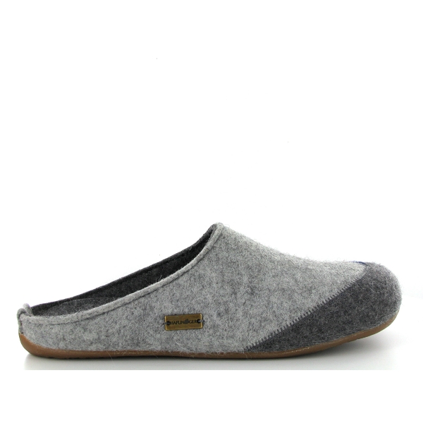 Haflinger everest lasse gris | Rieker Webstore
