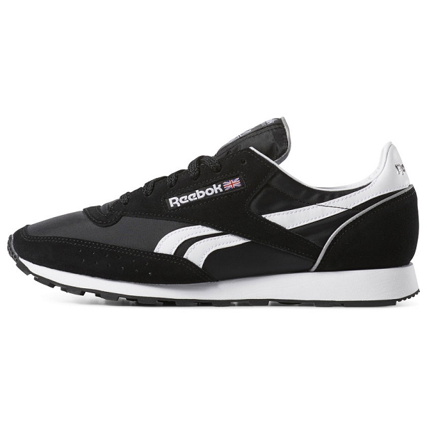 Reebok classic 83 mu dv3748 noir | Rieker Webstore