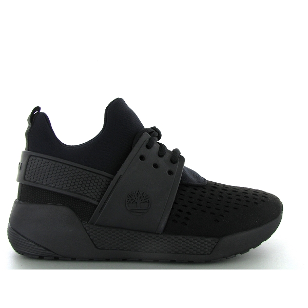 Timberland kiri up microfiber noir Rieker Webstore