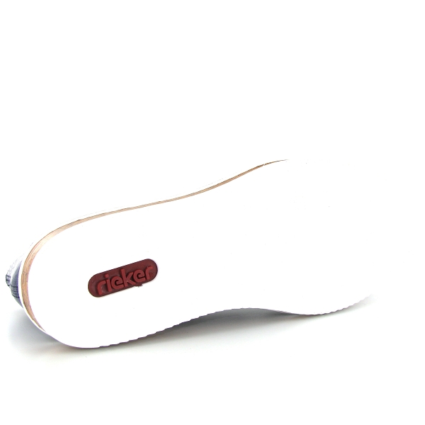 Rieker serbia n0356 bleu | Rieker Webstore