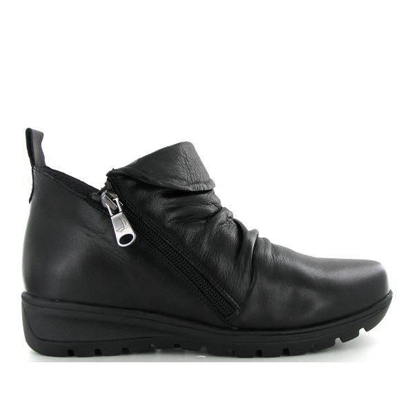 Paula urban 236 noir | Rieker Webstore