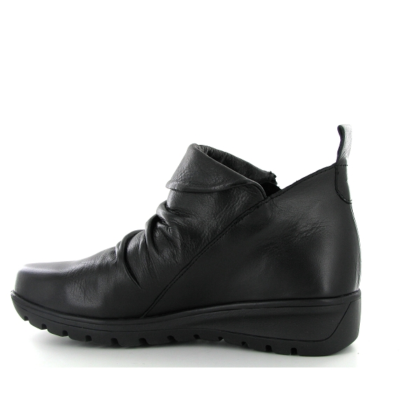 Paula urban 236 noir | Rieker Webstore