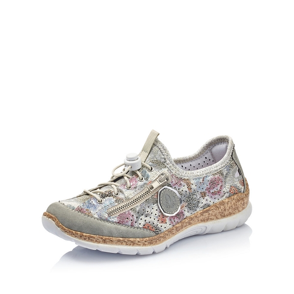 Rieker n42v1 40 multicolore | Rieker Webstore