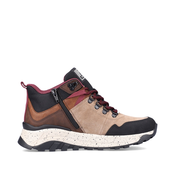 Rieker r evolution w0062 64 beige | Rieker Webstore