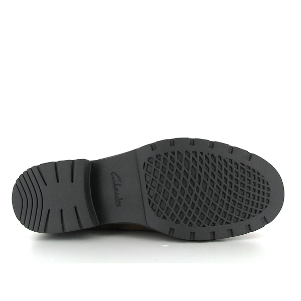 Clarks orinoco club marron | Rieker Webstore