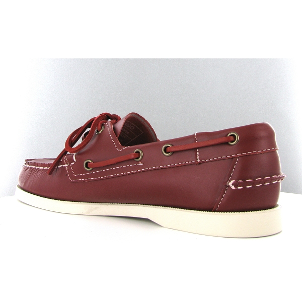 Sebago 7000h00 993r rouge | Rieker Webstore