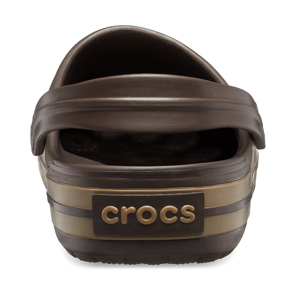 Crocs crocband marron | Rieker Webstore
