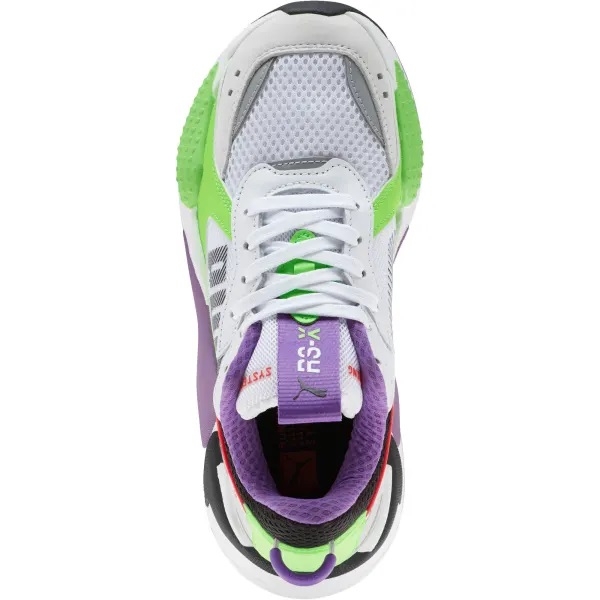 Puma rsx bold 37271502 blanc | Rieker Webstore