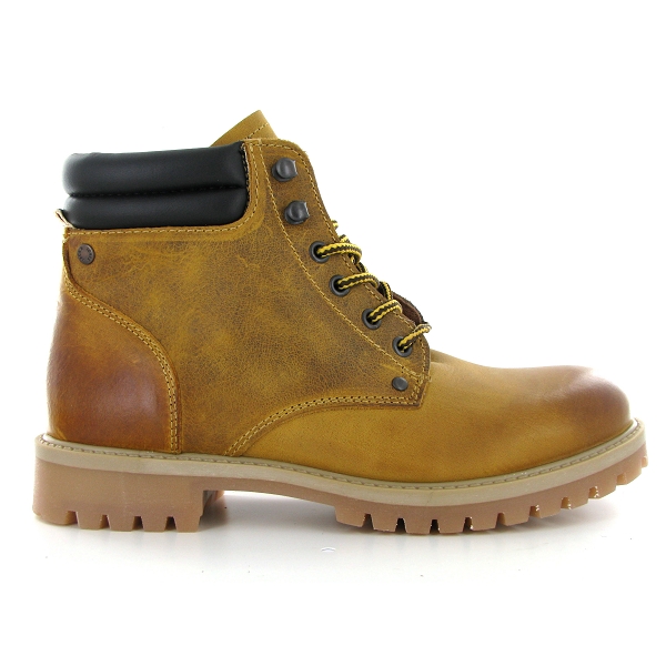 Jack jones stoke boot jaune | Rieker Webstore