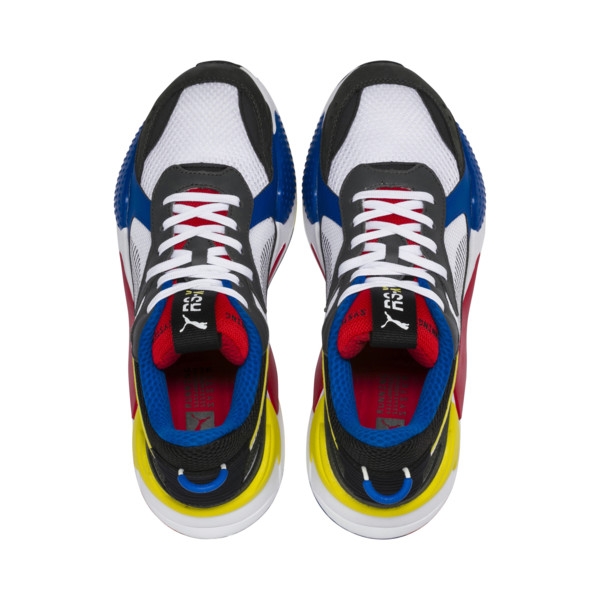 Puma rsx toys multicolore | Rieker Webstore