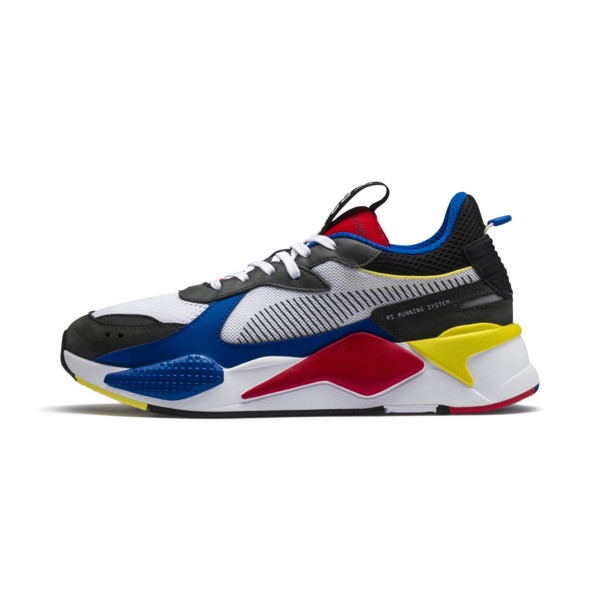 Puma rsx toys multicolore | Rieker Webstore