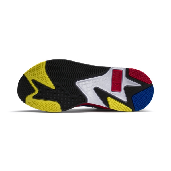 Puma rsx toys multicolore | Rieker Webstore