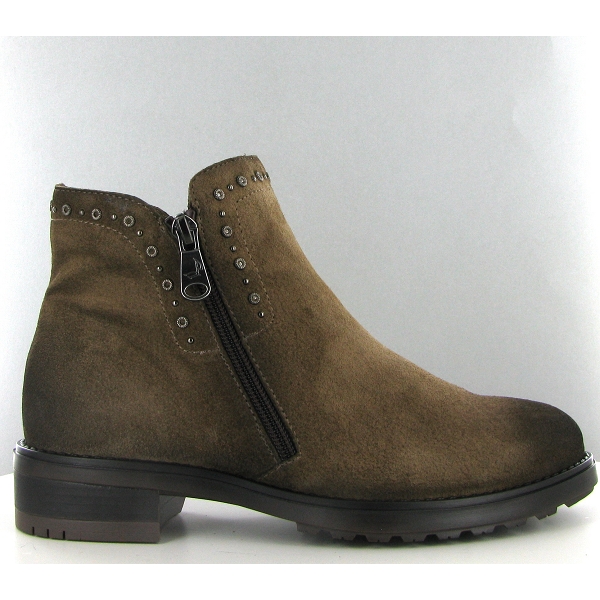 Paula urban 9976 marron | Rieker Webstore