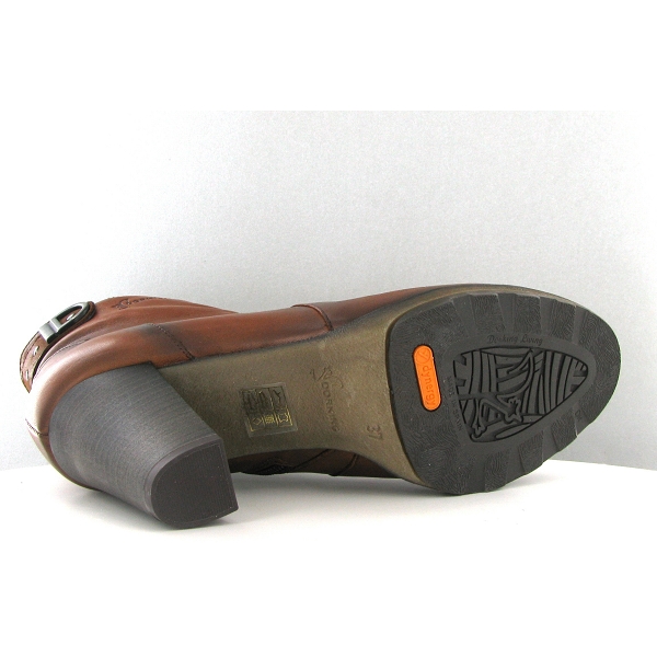 Dorking reina d7961 marron | Rieker Webstore